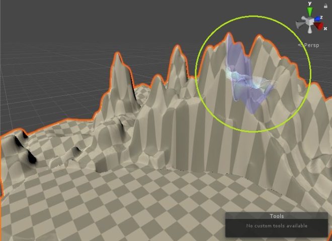 【Unity】テレインを平らにする – Unityの使い方｜初心者からわかりやすく