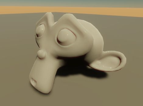 【Unity】HDRPでサブサーフェス・スキャタリングを使う – Unityの使い方｜初心者からわかりやすく