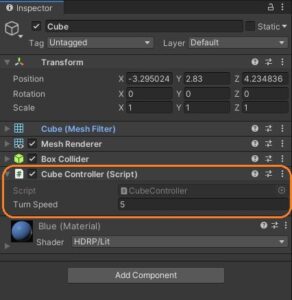 【Unity】Quaternion.identityとは – Unityの使い方｜初心者からわかりやすく