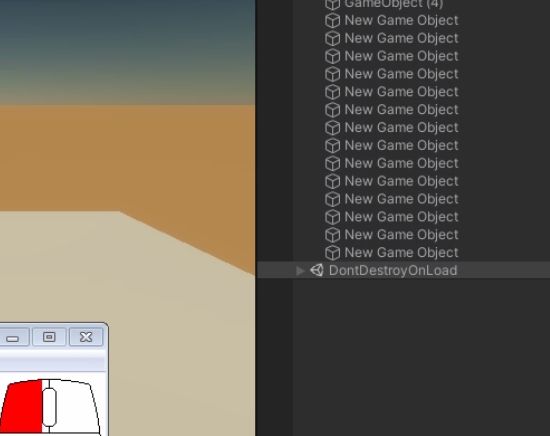 【Unity】BGMや効果音が途切れるとき – Unityの使い方｜初心者からわかりやすく