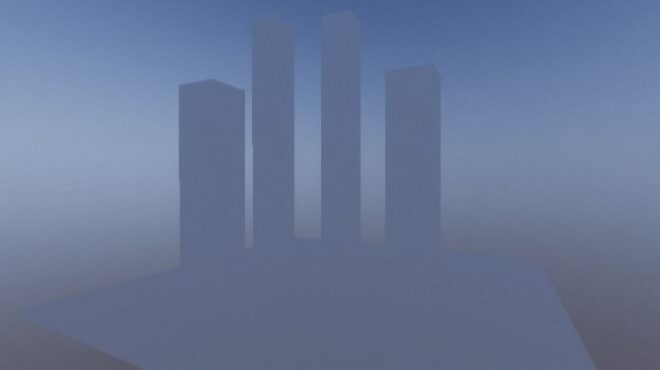 【Unity】HDRPのVolumetric Fogを使う – Unityの使い方｜初心者からわかりやすく