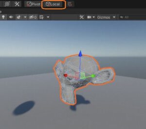 【Unity】Aimコンストレイントで常に特定のゲームオブジェクトの方を向かせる – Unityの使い方｜初心者からわかりやすく