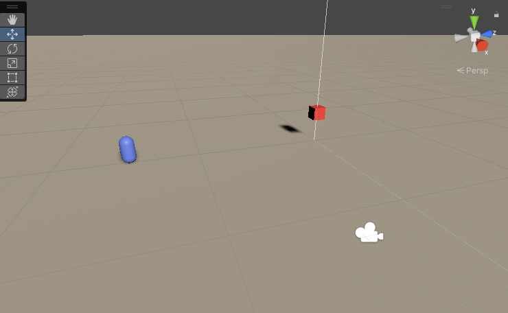 【Unity】ローカル座標を保って親子関係をつくる – Unityの使い方｜初心者からわかりやすく