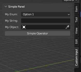 【Blender】ChatGPTにアドオンを作ってもらう – Unityの使い方｜初心者からわかりやすく