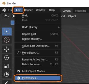 【Blender】ChatGPTにアドオンを作ってもらう – Unityの使い方｜初心者からわかりやすく