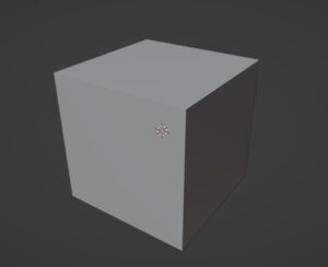 【Blender】Cageオブジェクトを使ってベイクする – Unityの使い方｜初心者からわかりやすく