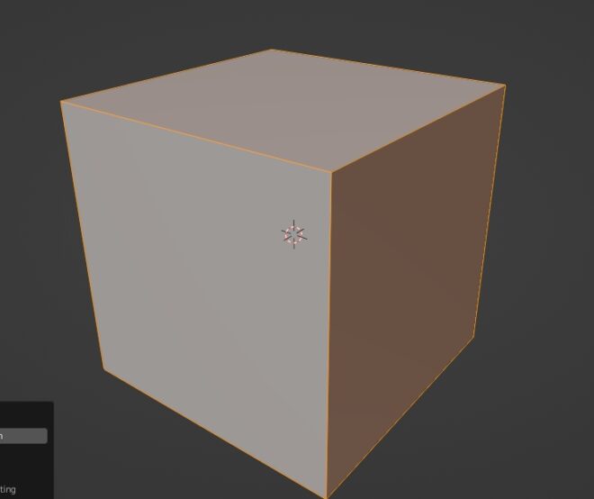 【Blender】Cageオブジェクトを使ってベイクする – Unityの使い方｜初心者からわかりやすく