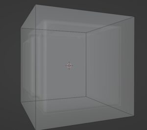 【Blender】Cageオブジェクトを使ってベイクする – Unityの使い方｜初心者からわかりやすく