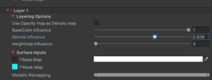 【Unity】Layered Litシェーダーで簡単にバリエーションを加える – Unityの使い方｜初心者からわかりやすく