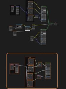 【Unity】BlenderのMix Shaderを使ったマテリアルを再現する – Unityの使い方｜初心者からわかりやすく