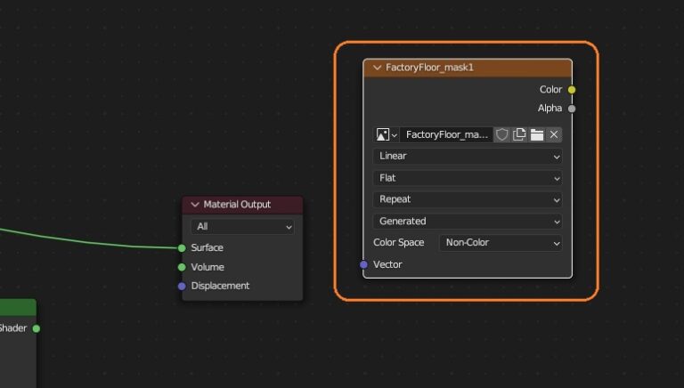 【Unity】BlenderのMix Shaderを使ったマテリアルを再現する – Unityの使い方｜初心者からわかりやすく
