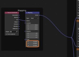 【Unity】BlenderのMix Shaderを使ったマテリアルを再現する – Unityの使い方｜初心者からわかりやすく