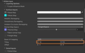 【Unity】BlenderのMix Shaderを使ったマテリアルを再現する – Unityの使い方｜初心者からわかりやすく