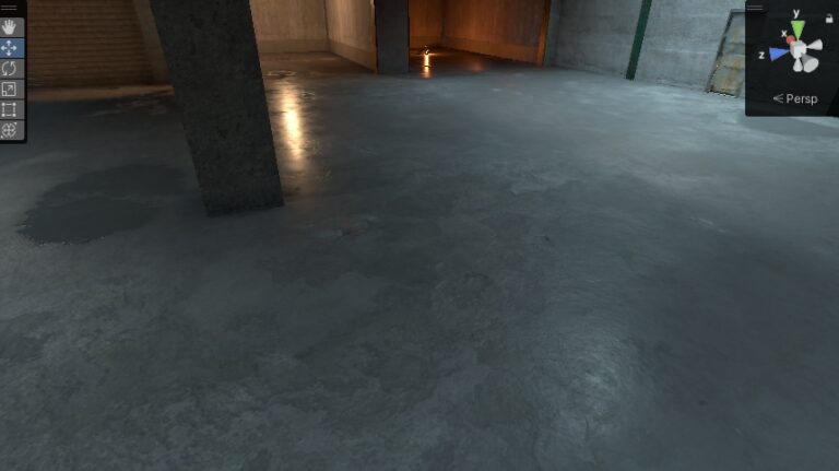 【Unity】BlenderのMix Shaderを使ったマテリアルを再現する – Unityの使い方｜初心者からわかりやすく