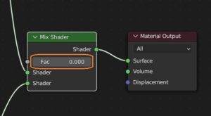 【Unity】BlenderのMix Shaderを使ったマテリアルを再現する – Unityの使い方｜初心者からわかりやすく