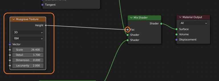 【Unity】BlenderのMix Shaderを使ったマテリアルを再現する – Unityの使い方｜初心者からわかりやすく