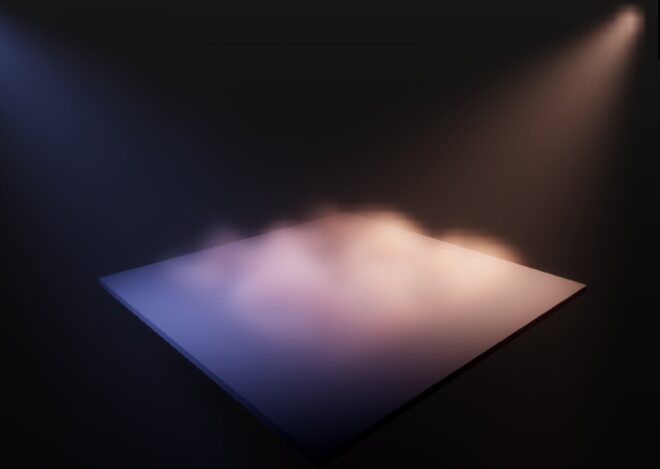 【Unity】Fog Volumeシェーダーグラフでローカルフォグを動かす – Unityの使い方｜初心者からわかりやすく