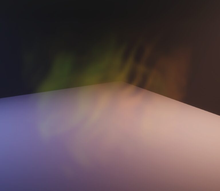 【Unity】Fog Volumeシェーダーグラフでローカルフォグを動かす – Unityの使い方｜初心者からわかりやすく