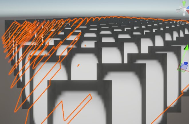 【Unity】ShaderLabでビルボードを実装する #1 – Unityの使い方｜初心者からわかりやすく