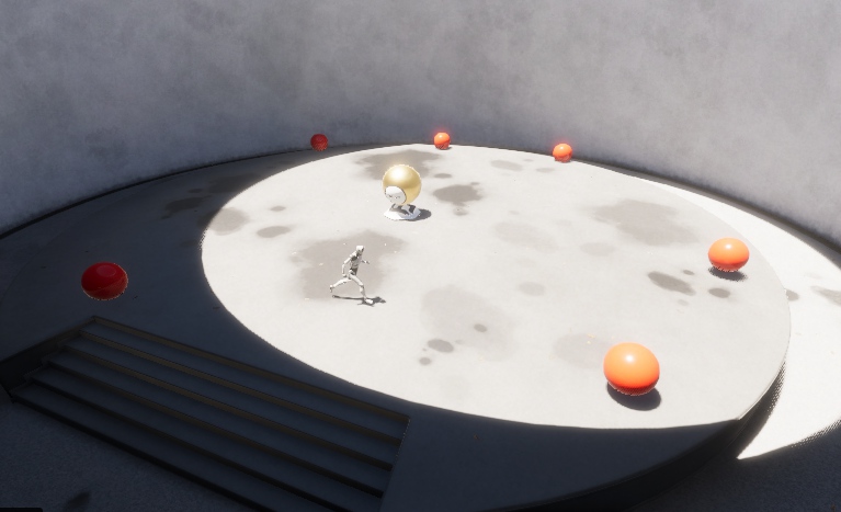 【Unity】CullingGroupでカメラから見えていない位置にオブジェクトを配置する – Unityの使い方｜初心者からわかりやすく