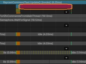 【Unity】ジョブシステムで敵にプレイヤーが見えているかを判定する – Unityの使い方｜初心者からわかりやすく